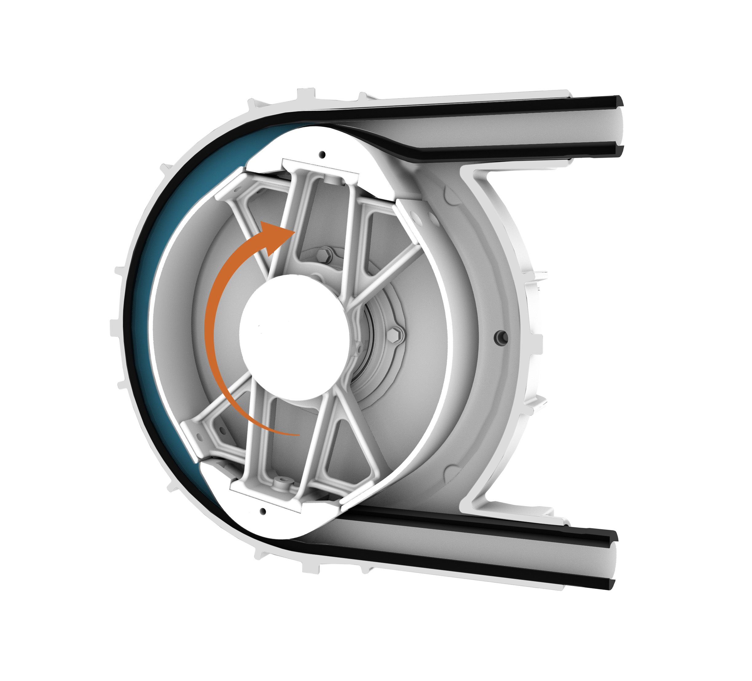 What Is Peristaltic Pump Technology? | PCM
