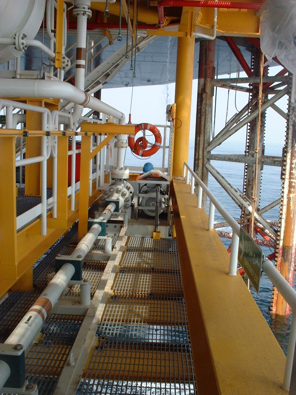 Produced Water Management Pumps | PCM