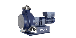 PCM Delasco Z | Medium Flow Peristaltic Pump
