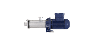 Stainless steel compact pump |Progressive cavity pump | PCM pumps
