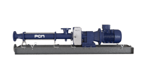PCM A Series | High grade material pcp | Progressive cavity pump | PCM ...